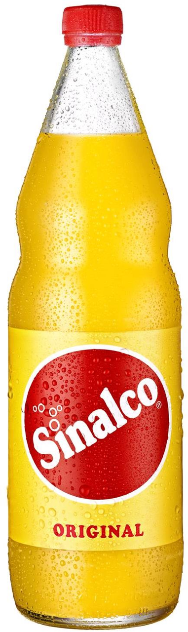 Sinalco Original | Schürch Getränke AG