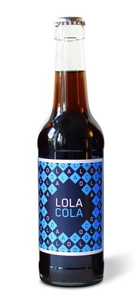 Lola Cola | Schürch Getränke AG