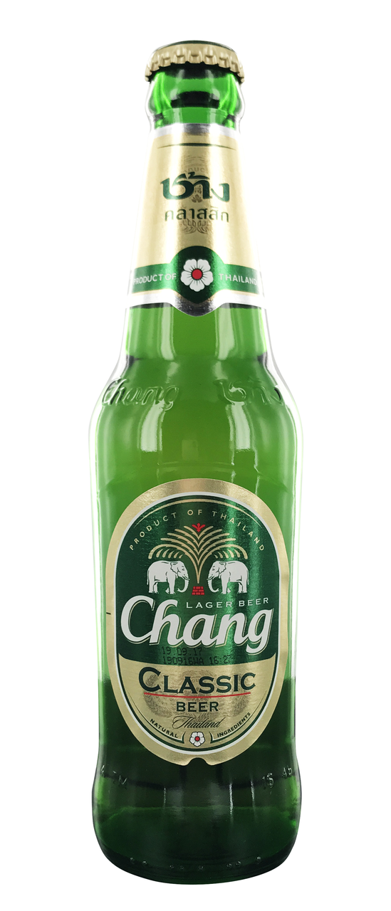 Chang Beer | Schürch Getränke AG