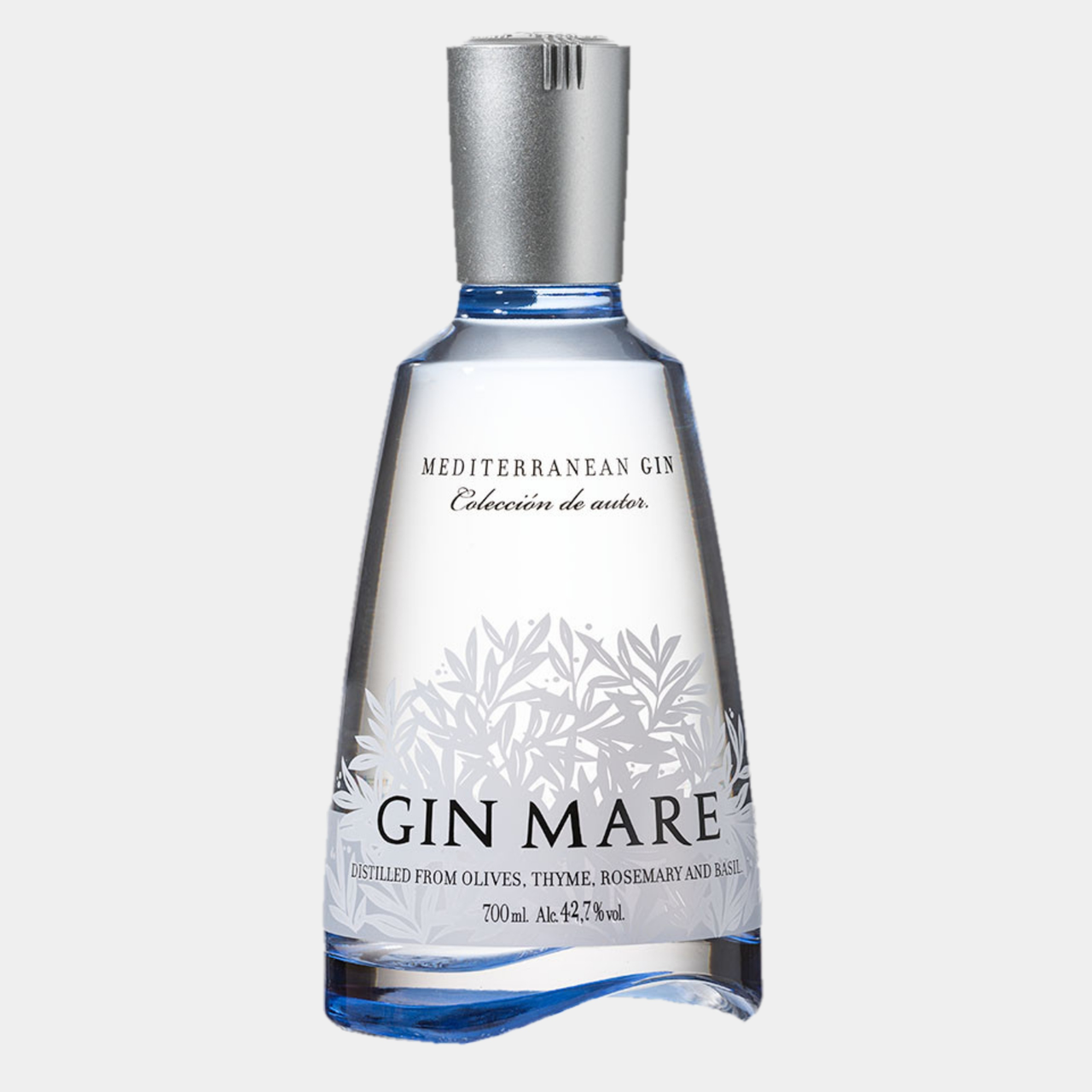 Gin Mare Mediterranean Gin | Schürch Getränke AG