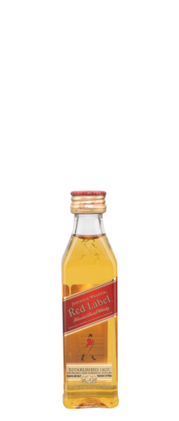 Whisky J. Walker Red Label | Schürch Getränke AG