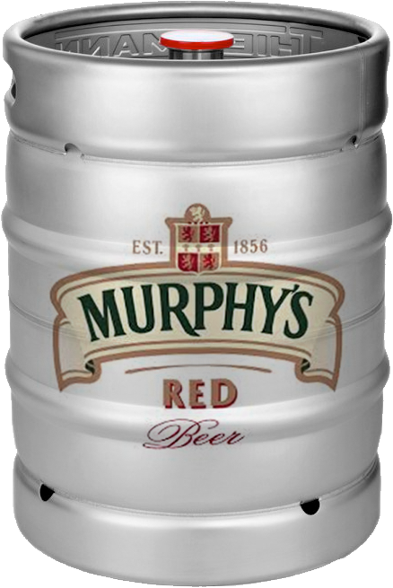 Murphy's Irish Red Container | Schürch Getränke AG