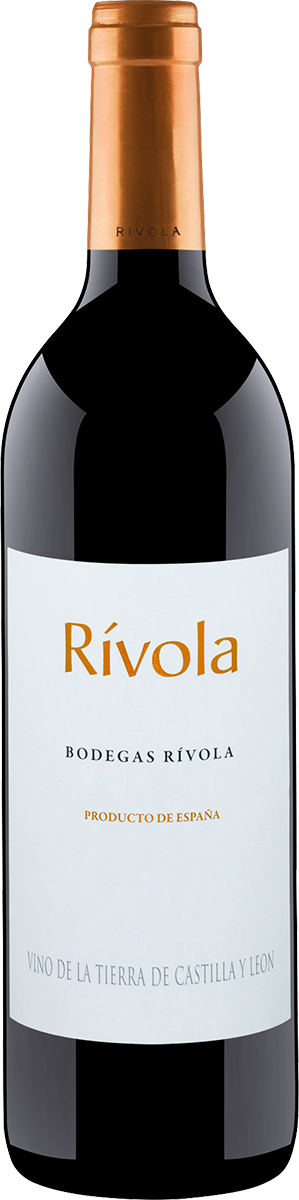 Rivola VdT Bodegas Rívola | Schürch Getränke AG