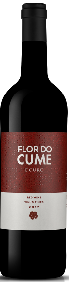 Flor do Cume Tinto DOP Douro Quinta do Cume | Schürch Getränke AG