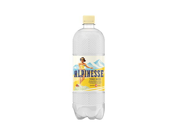 Alpinesse Tonic Water | Schürch Getränke AG