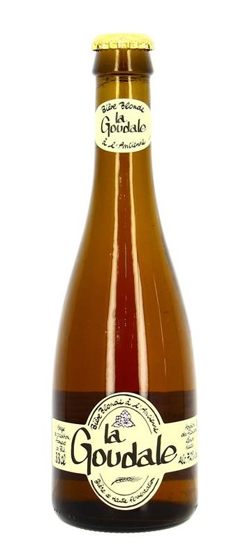 La Goudale Bière de Garde * | Schürch Getränke AG